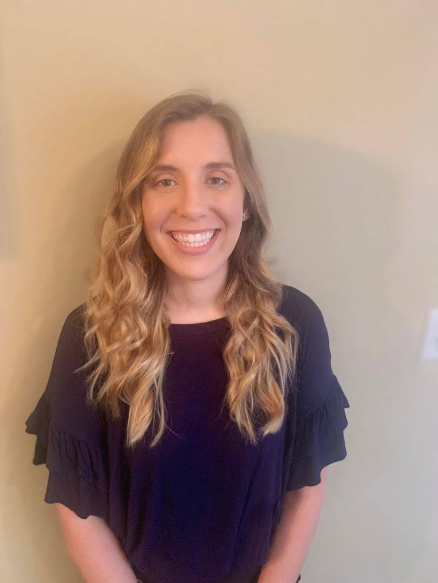 Speech Therapist – Erin Swinarsky - Children's Therapy Concepts