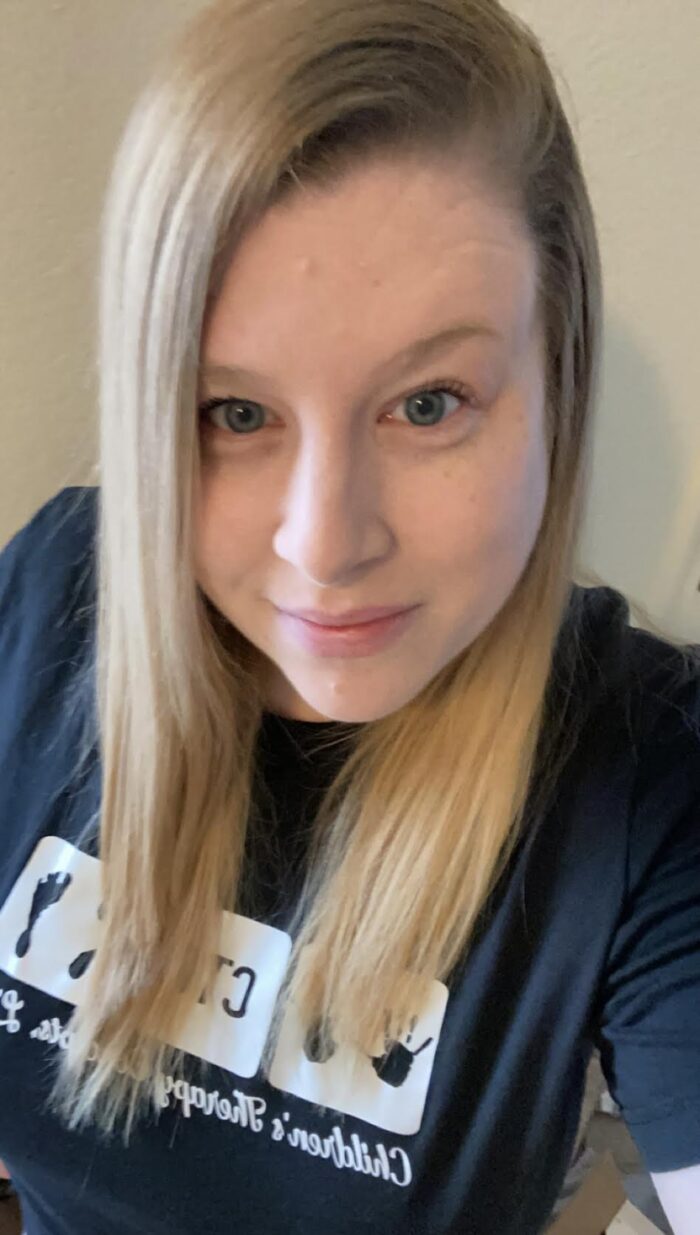 Infant & Toddler Connection of Portsmouth Staff - Children's Therapy ...