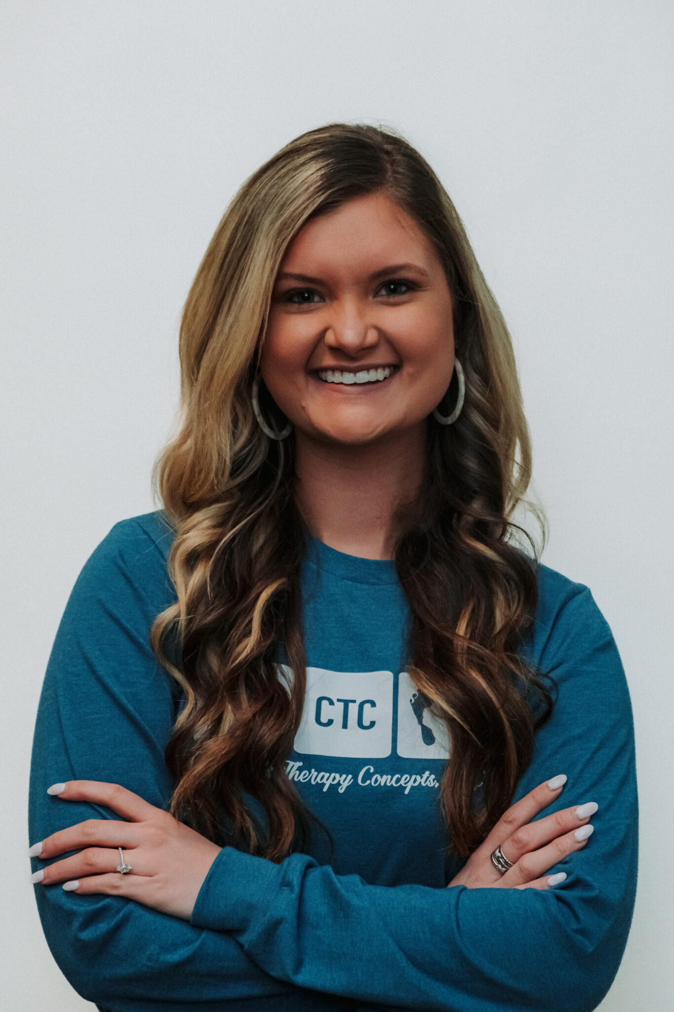 Occupational Therapists - Children's Therapy Concepts