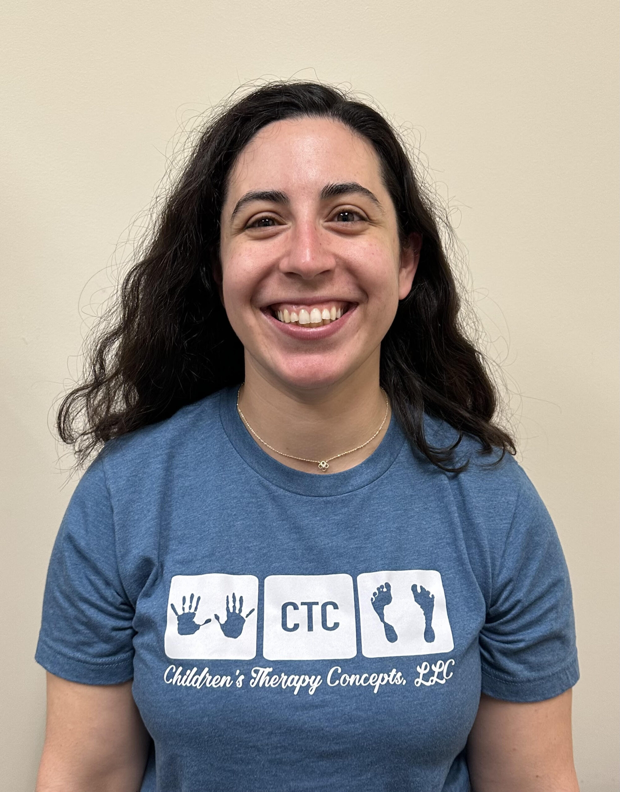 Speech Therapist- Sarah Anne Rosner - Children's Therapy Concepts